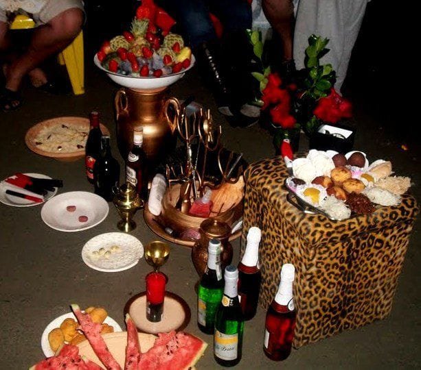 Comment faire un pacte de richesse avec Mami Wata